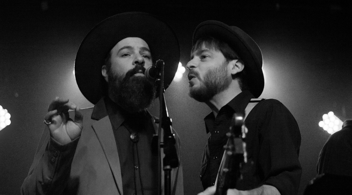 Don Gallardo @ Static Roots Festival 2019 - static roots festival