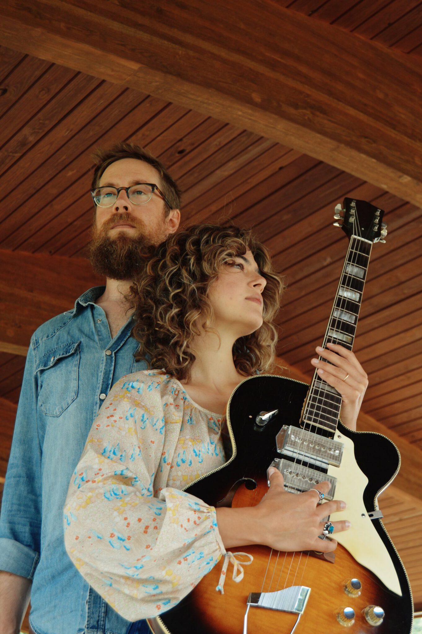 Native Harrow @ Static Roots Festival 2022 - static roots festival