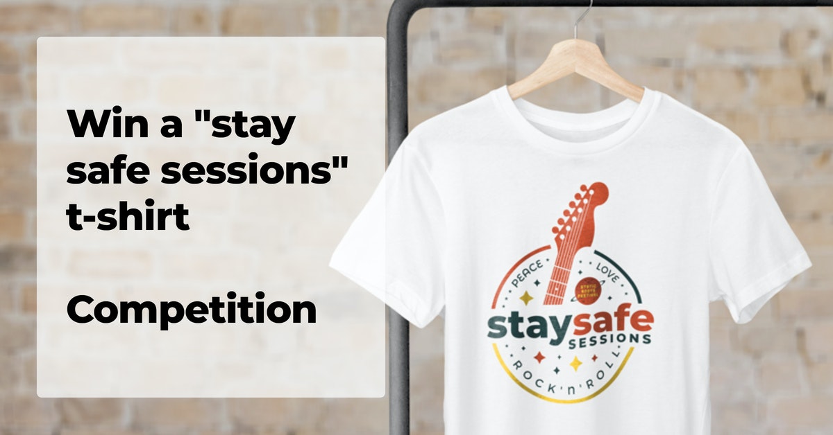 Win a t-shirt - Microsoft Teams, Zoom, Skype background images - static ...